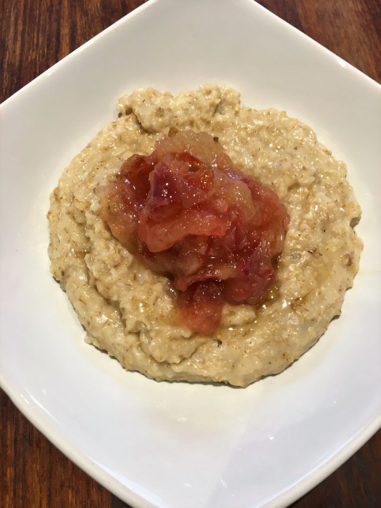 Cameo Breakfast - Cameo Apples